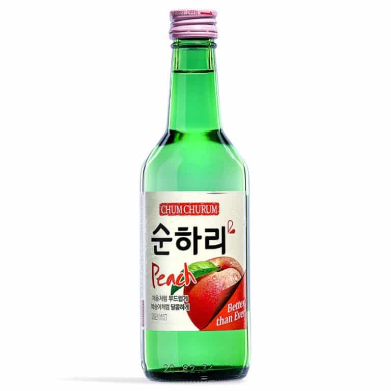 Discover the Top 10 Soju Flavors to Try in 2025 | Travelling South Korea