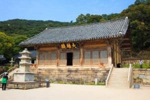 9 Things To Do In Asan-si | Travelling South Korea
